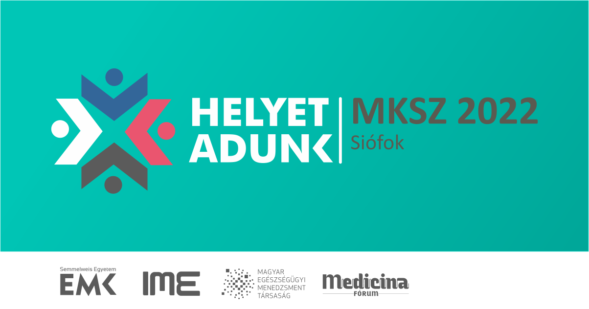 Az összefogás fontosságára hívjuk fel a figyelmet az idei MKSZ ...