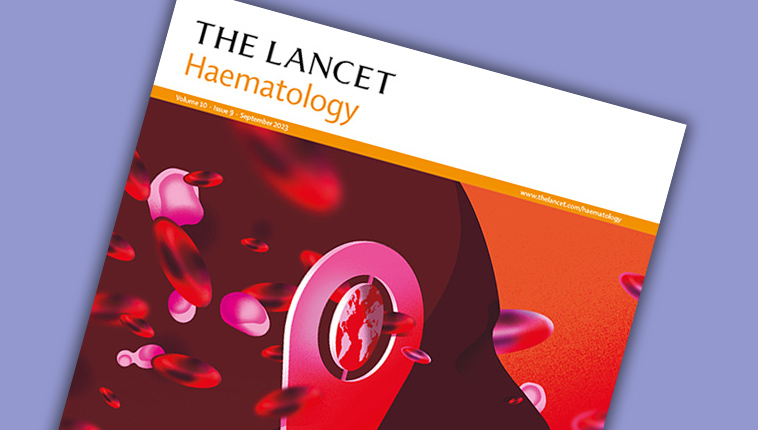 Prevalence, years lived with disability, and trends in anaemia burden ...